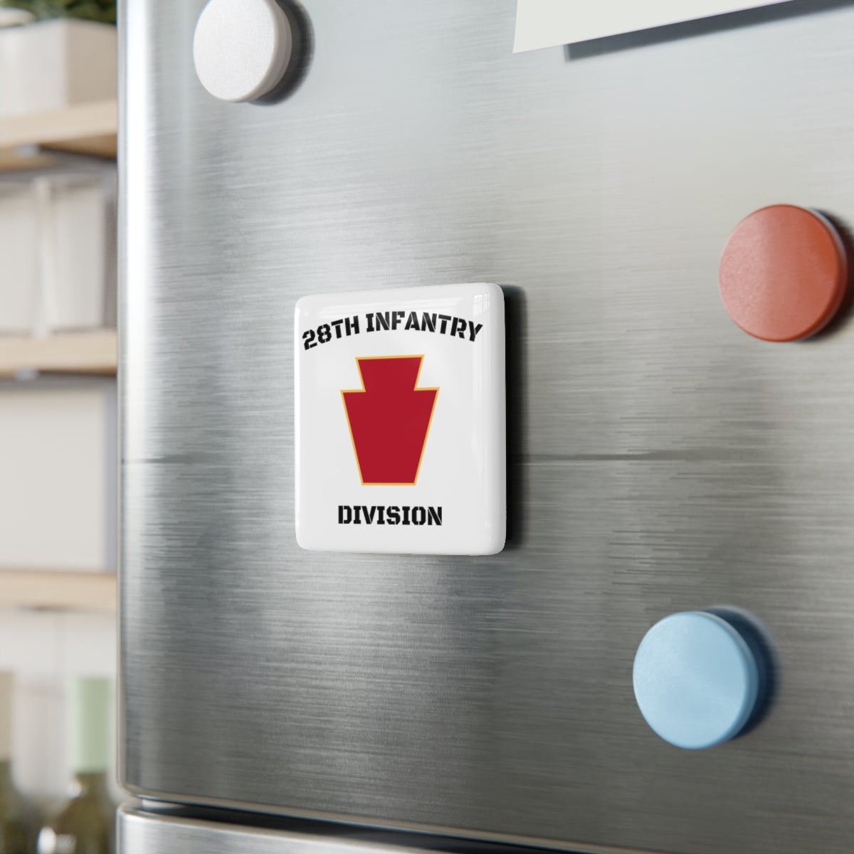 Magnets – 28th Infantry Division Association Store