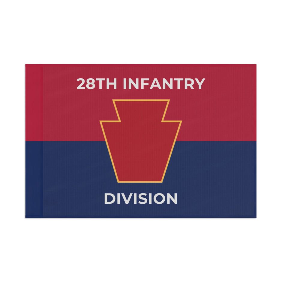 Home Décor – 28th Infantry Division Association Store